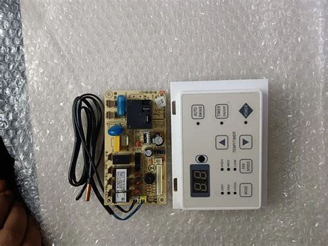 Split Ac Pcb For Circuit Board At Rs 1250piece In Mumbai Id