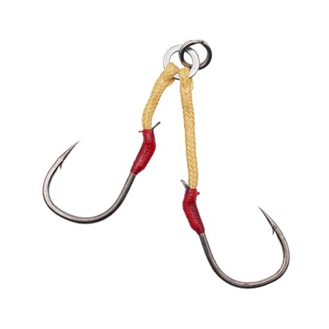 Surecatch Assist Hooks Size No Ll Model Ljad