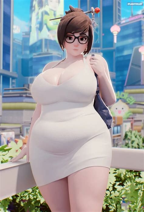 Mei Nsfw Character Ai Chat Game