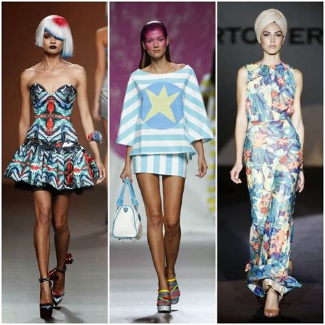The Fashion Journalist Fashion Week Madrid Spring 2014 The Best Looks