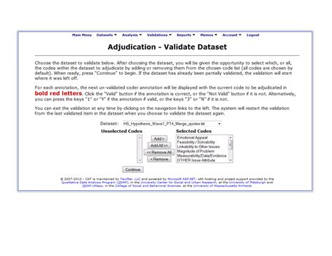 Measuring Reliability And Validity In Human Coding And Machine