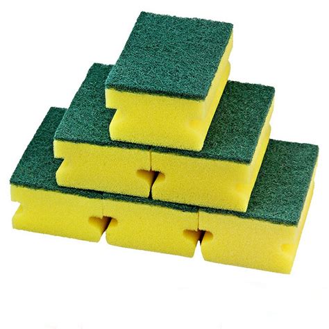 China Polyurethane Kitchen Sponge Custom Manufacturer Polyurethane