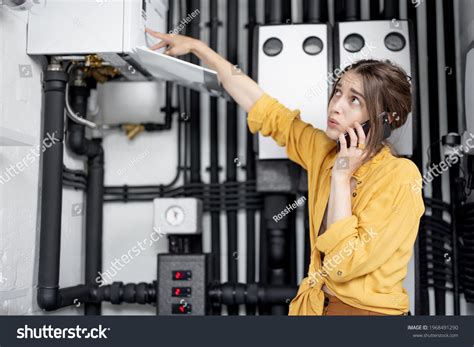 Heating System Problems Images Stock Photos Vectors Shutterstock