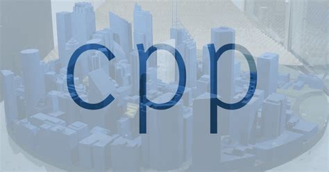 Meet With CPP Experts At S Lab Conference December CPP Wind