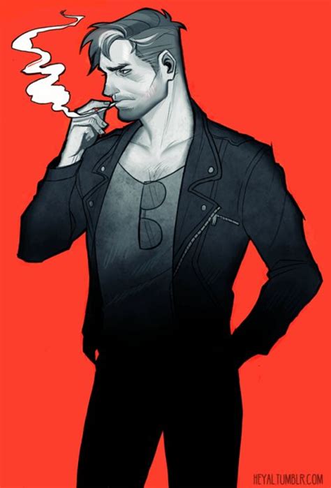 Robert Small Tumblr Dream Daddy Game Dream Daddy Fanart Character Art