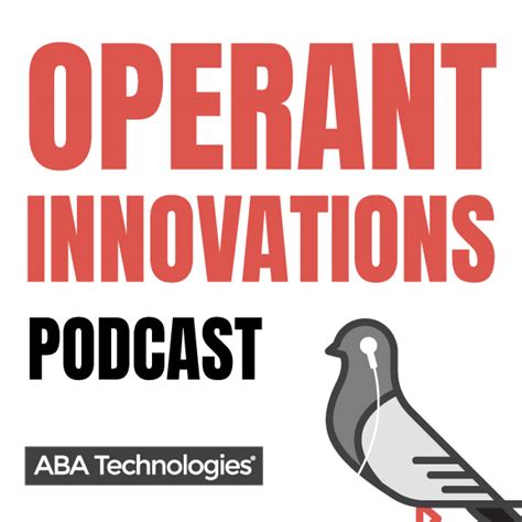 Aba Technologies On Twitter A New Operant Innovations Podcast Is
