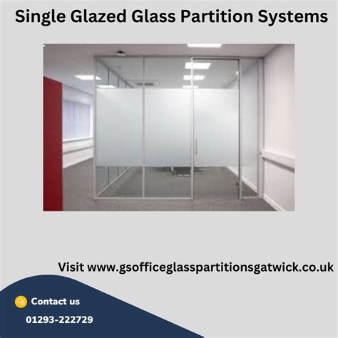 Everything You Need To Know About Installing Single Glazed Glass