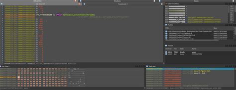 Malware Development Analysis And Dfir Series Part I Azr43lkn1ght