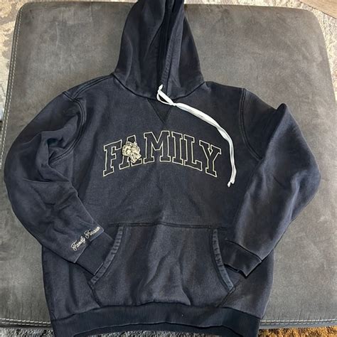 Darc Sport Sweaters Darc Sport Hoodie No Weapon Collection Poshmark