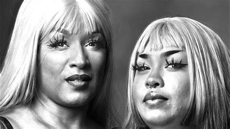 Mother And Daughter Onlyfans Models Africa And Waifu Youtube