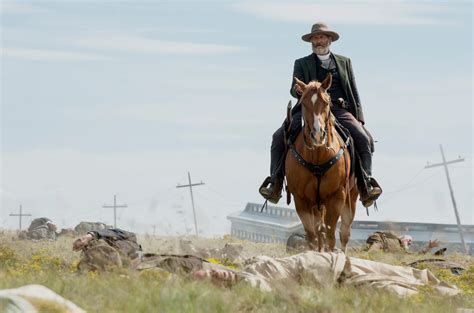 Godless Tv Serie 2017 2017 Serienytt