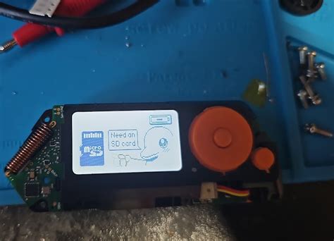 Github Devicemodder Flipper Backlight Needed To Fix The Busted