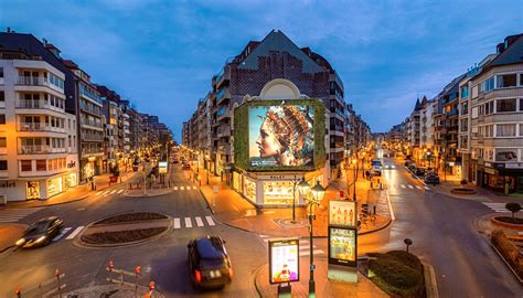 Media Marketing News Blowup Media Ziet Het Groots Met Marcel Van Luit