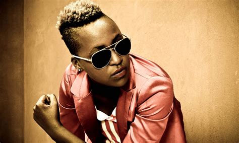 Top 5 African Women In Hip Hop Music In Africa