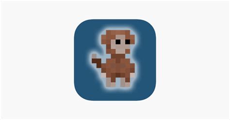 ‎monkey Jump Platformer App App Store