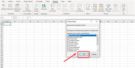 How To Put Password On Excel Sheet Plmvault