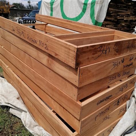 Door Frames Custom Sizes Available Gem Woods Kenya Limited