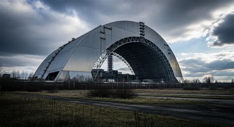 The Chernobyl Disaster A Look Inside The Exclusion Zone Today