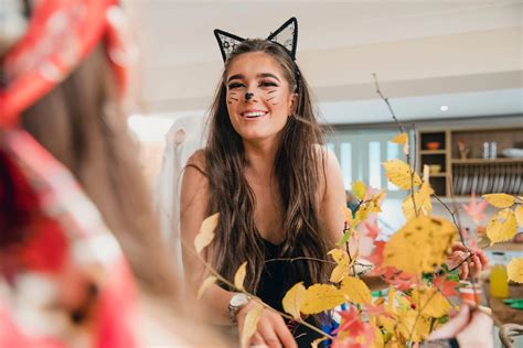 The Best Halloween Costume Ideas To Wear To A Halloween Party