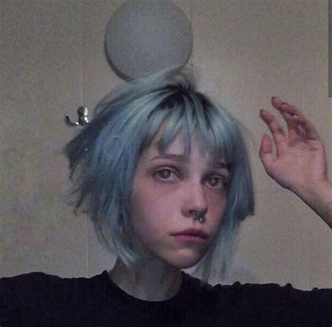 Hair Inspo Hair Inspiration Short Scene Hair Manic Pixie Dream Girl