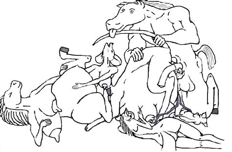 Rule 34 Anthro Big Breasts Birth Breasts Digitigrade Equine Fast