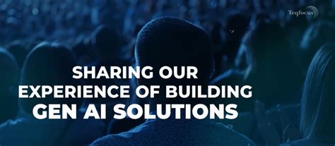 Video Rahul Tiwari On Linkedin Teqfocusgenairoadshow Sanfrancisco