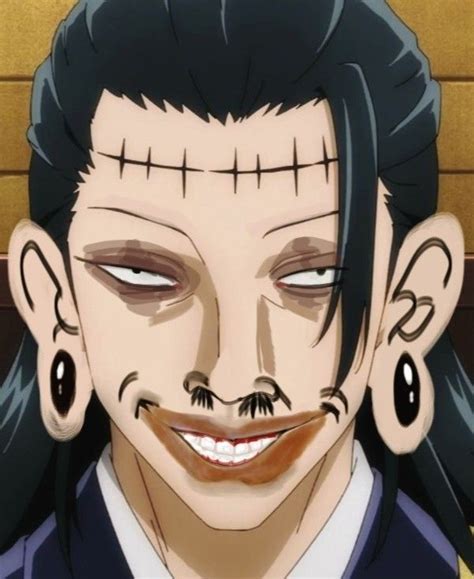 Jujutsu Kaisen Wallpaper Gojo Satoru Anime Slander Memes Getou Suguru