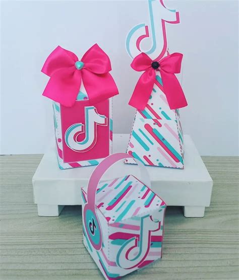 Kit Festa Tic Toc Clássico 15 Itens Elo7 Produtos Especiais