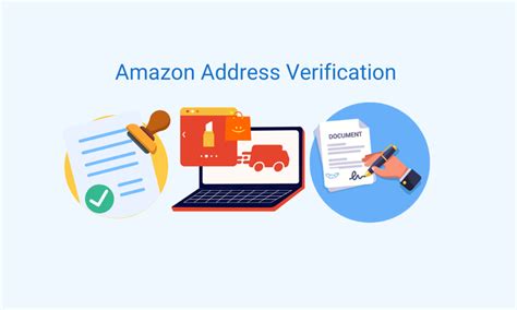 Amazon Address Verification Guide For New Sellers Virtualpostmail Vpm