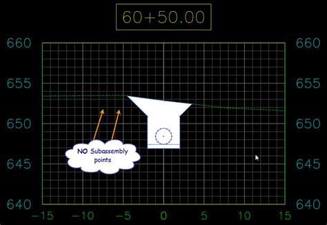 Assembly Help Offset Subassemblies Autodesk Community