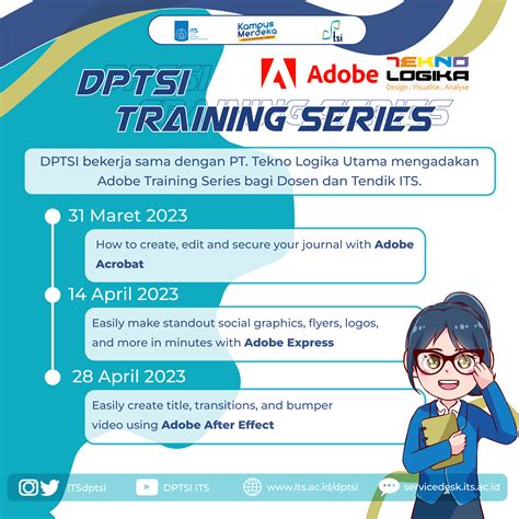 Adobe Acrobat Training 2023 Dptsi