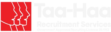Recruitment Process Taa Haa Recruitment Services