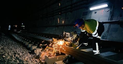 Cuáles Fueron Las Modificaciones Del Tramo Subterráneo De La Línea 12