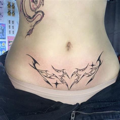 Tramp Stamp Tattoo Ideas Tattoo Ideas Tattoo Ideas Added A New