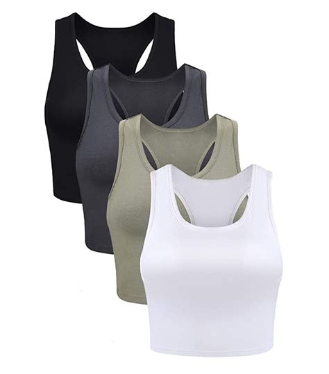 The 33 Best Workout Clothes On Amazon Who What Wear