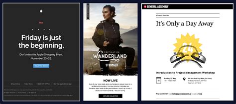 Email Marketing Gap Analysis Scandiweb Email Marketing Gap Analysis Scandiweb