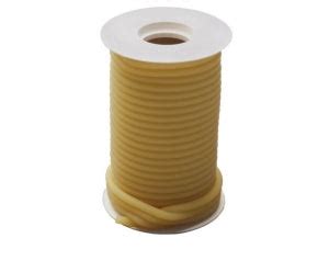 Graham Field Latex Tubing Latex Tubing Amber 18 X 14 X 116