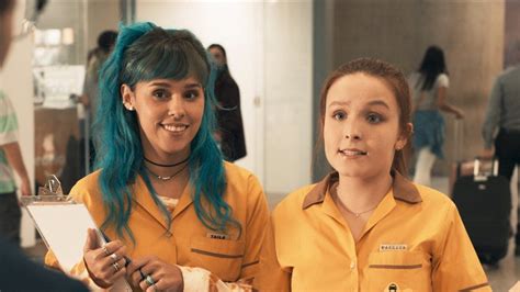 Thati Lopes Galerie Z Filmu Čsfd Cz