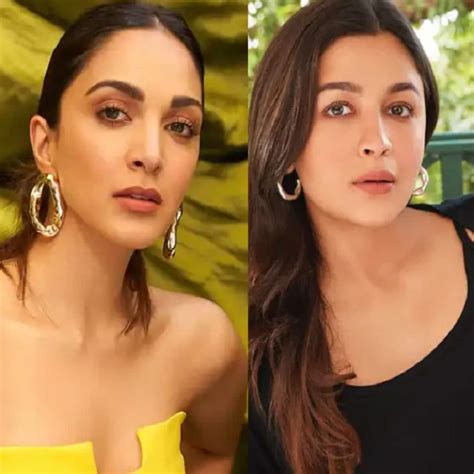 Kiara Advani Reveals The Alia Bhatt Superhit Film She Wished To Be A