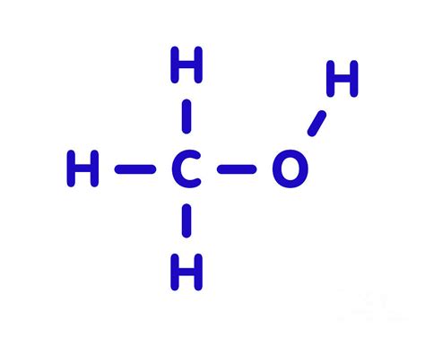 Methanol