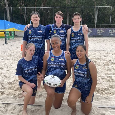 Runcorn State High School Runcorn State High School