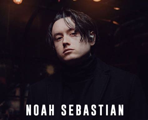 Noah Sebastian