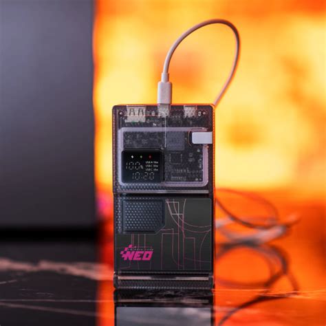 Rupt Elexa Power Bank