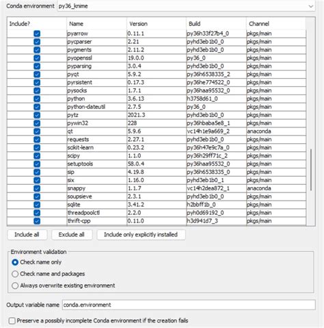 Python Script Execute Failed Could Not Connect To The Python Process