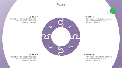 Optimizing Human Resource Management Process Puzzle Ppt File Background