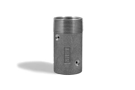 Fine Thread Nozzle Holder For Vcbv200 Essential Connection Component