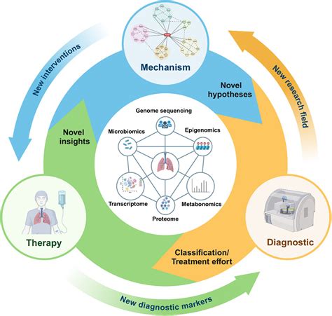 Idiopathic Pulmonary Fibrosis Pathogenesis
