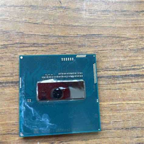 Yahooオークション Sr15j Intel Core I7 4702mq 220ghz 320ghz