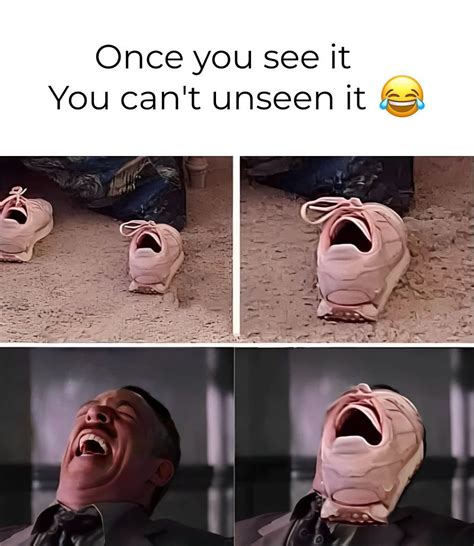 Once You See It You Cant Unseen It 🤣😂 How To Unsee Something How To