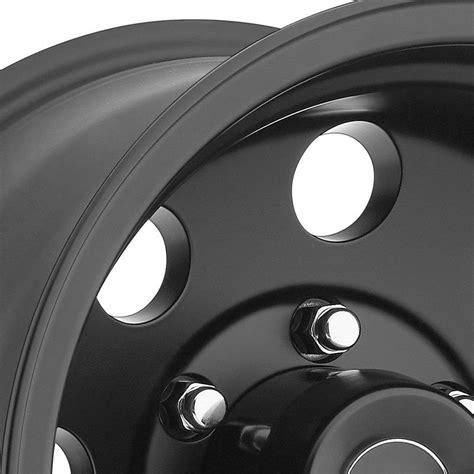 American Racing Ar172 Baja Polished